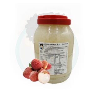 Mr Bubble Tea Malaysia