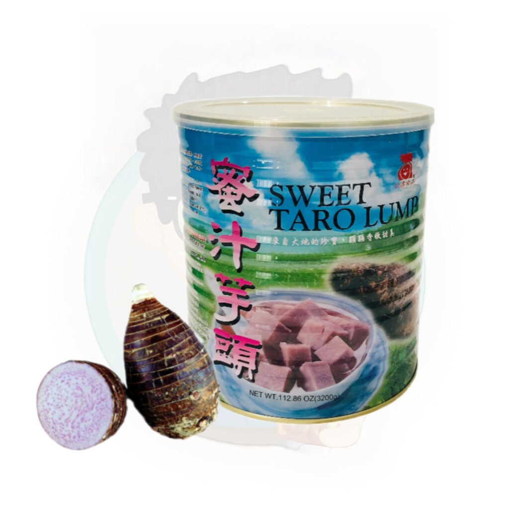 RED BEAN (SWEET) CAN (3.3KG) – Mr Bubble Tea Malaysia